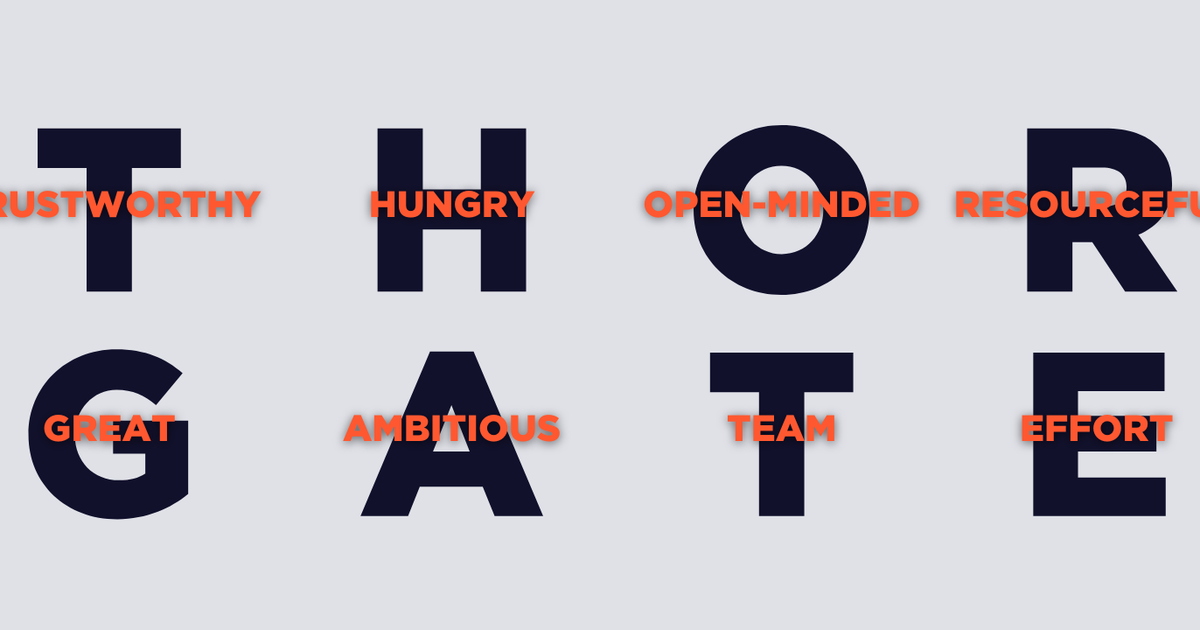 How to design a value system for the company that works