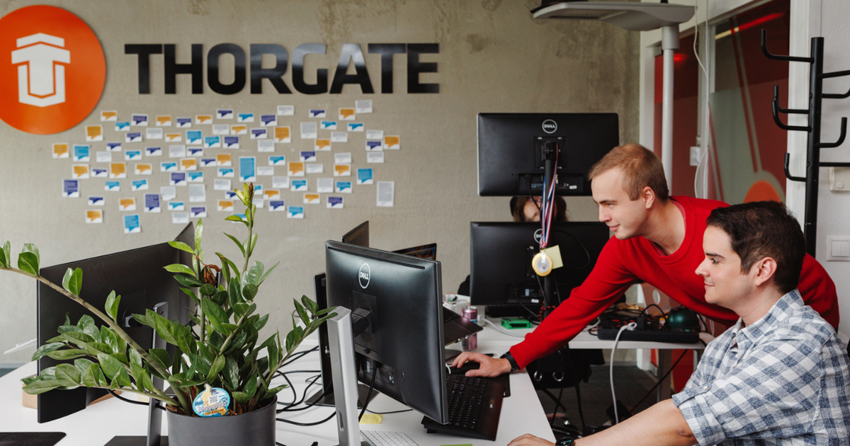 Streamlining the Developer Hiring Process (Part I)